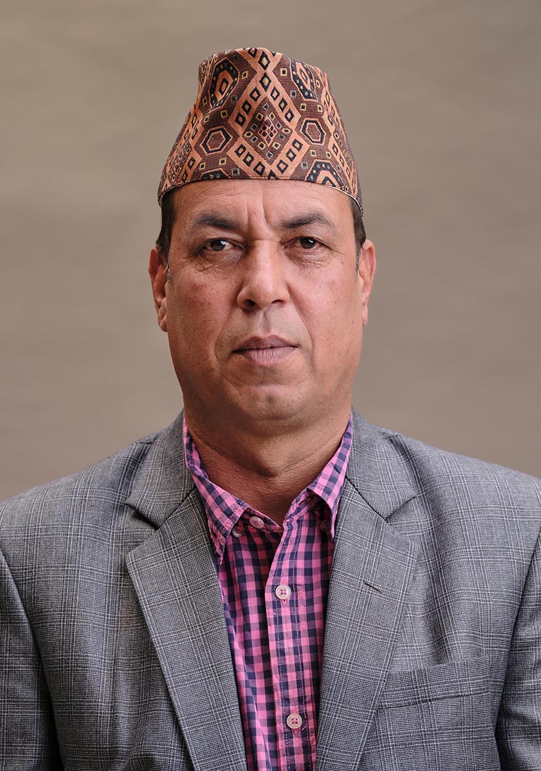 Film Development Board | Member